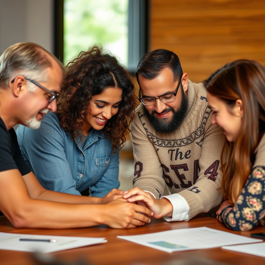 Purpose to Practice – Rob van Linda