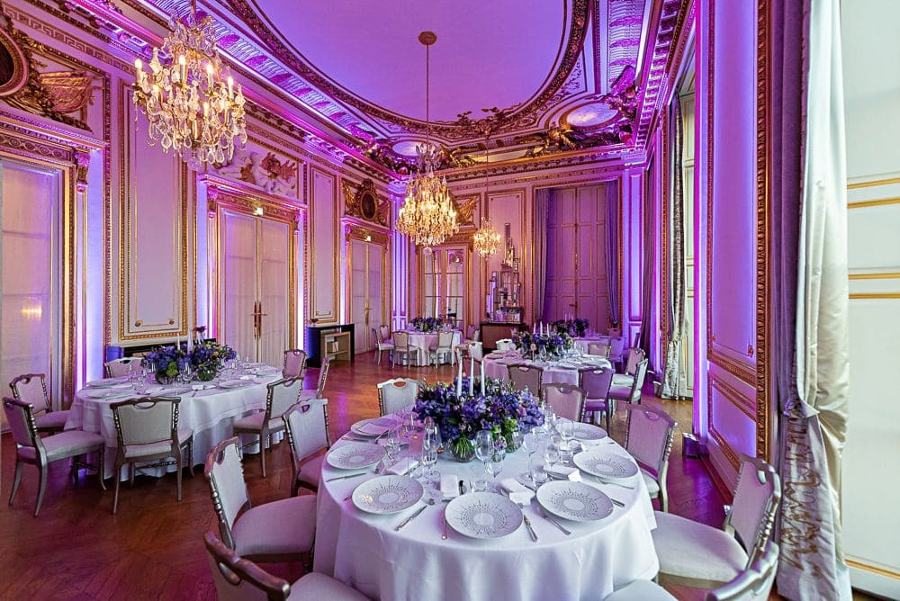 The Unexpected Product Owner: How Luxury Event Management Mirrors Agile ...