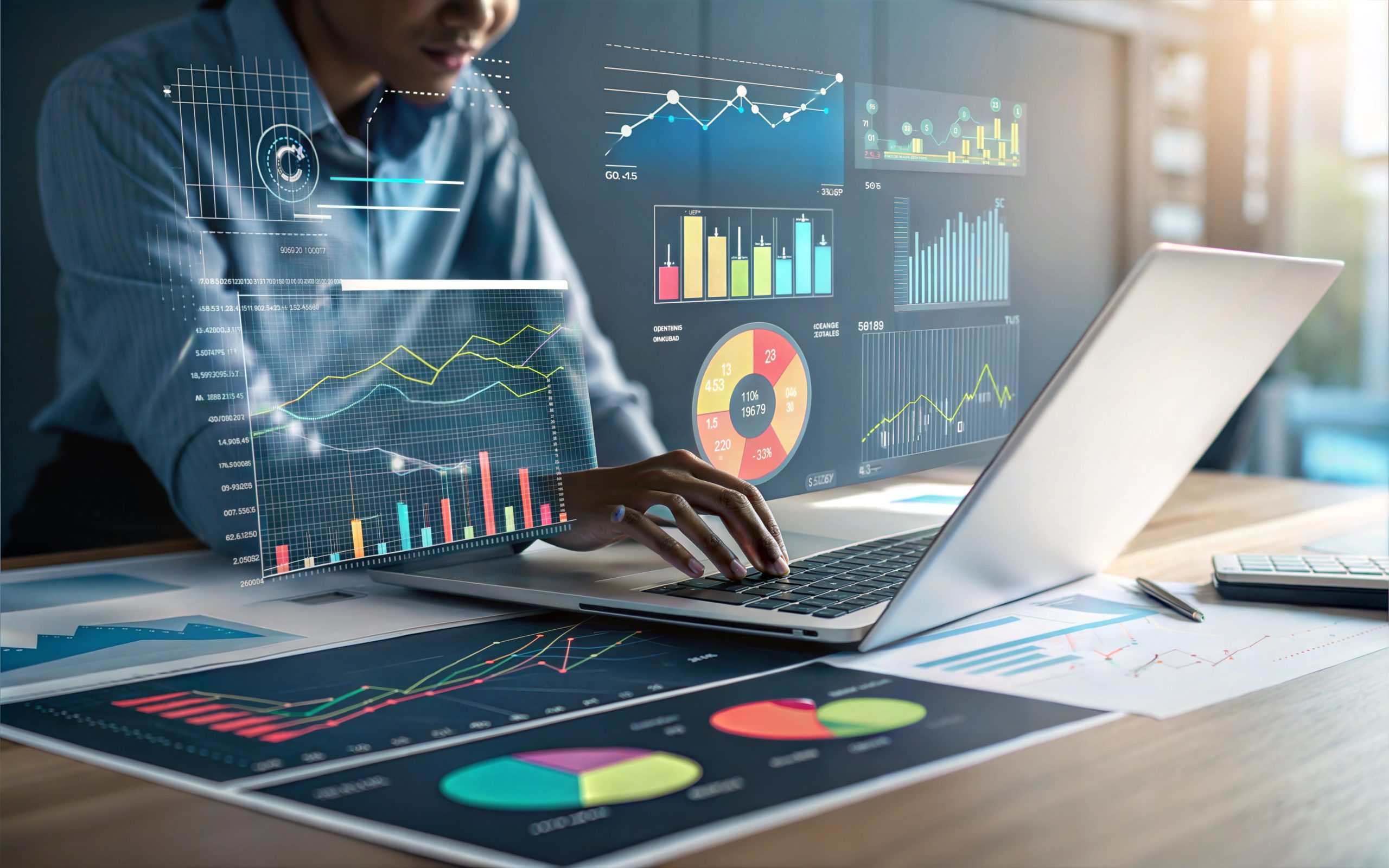 Beyond One-Shot: How Iterative Query Generation is Revolutionizing Data ...